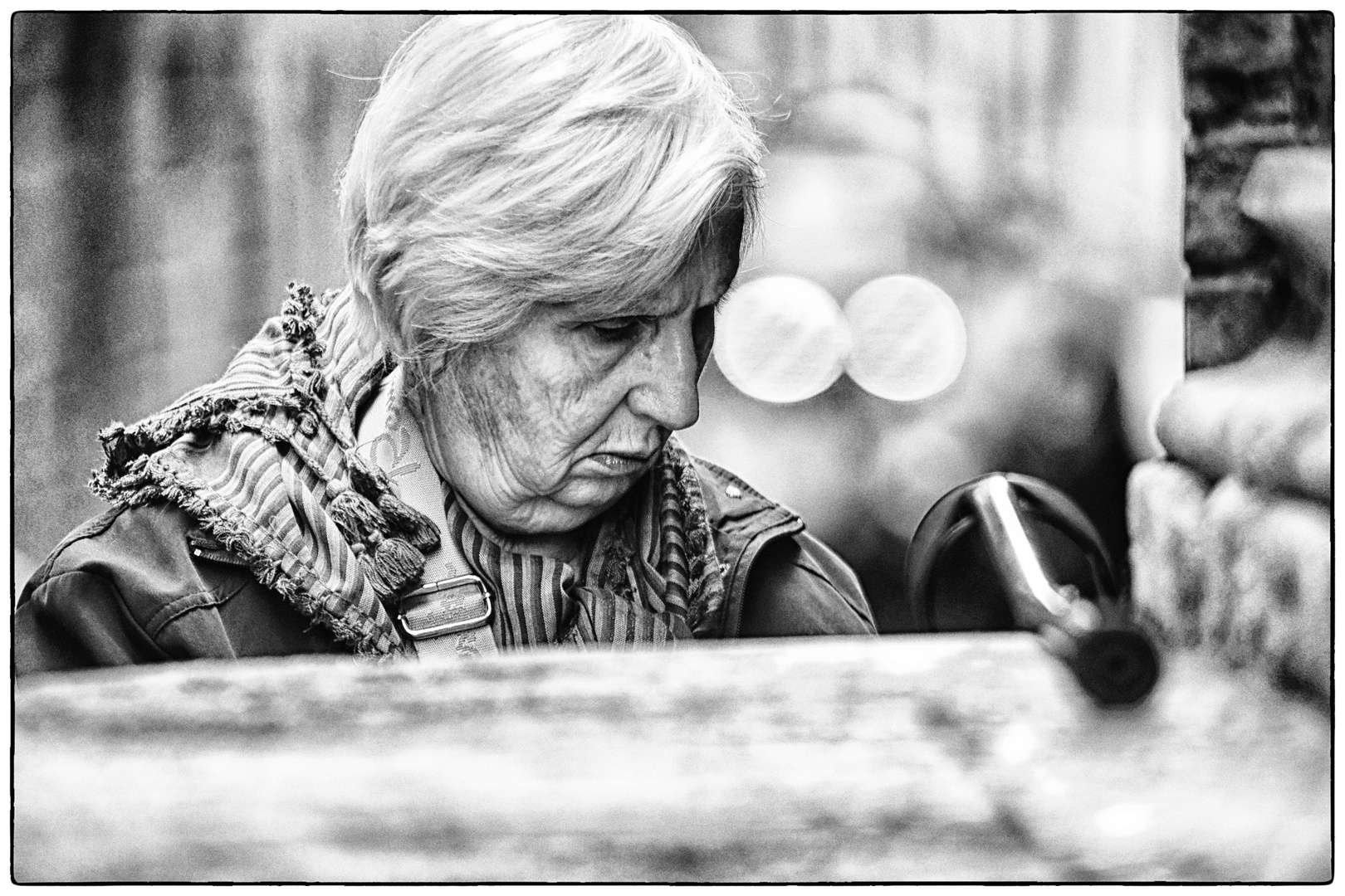 pause Foto & Bild | portrait, streetfotografie mit menschen, street: spontane portraits Bilder ...