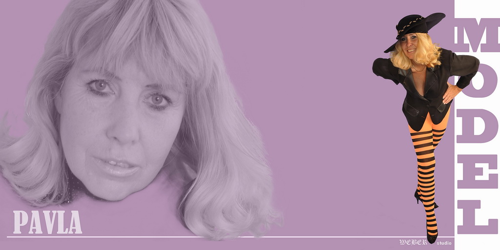 Pavla.. Foto & Bild | portrait, portrait frauen, studio Bilder auf ...