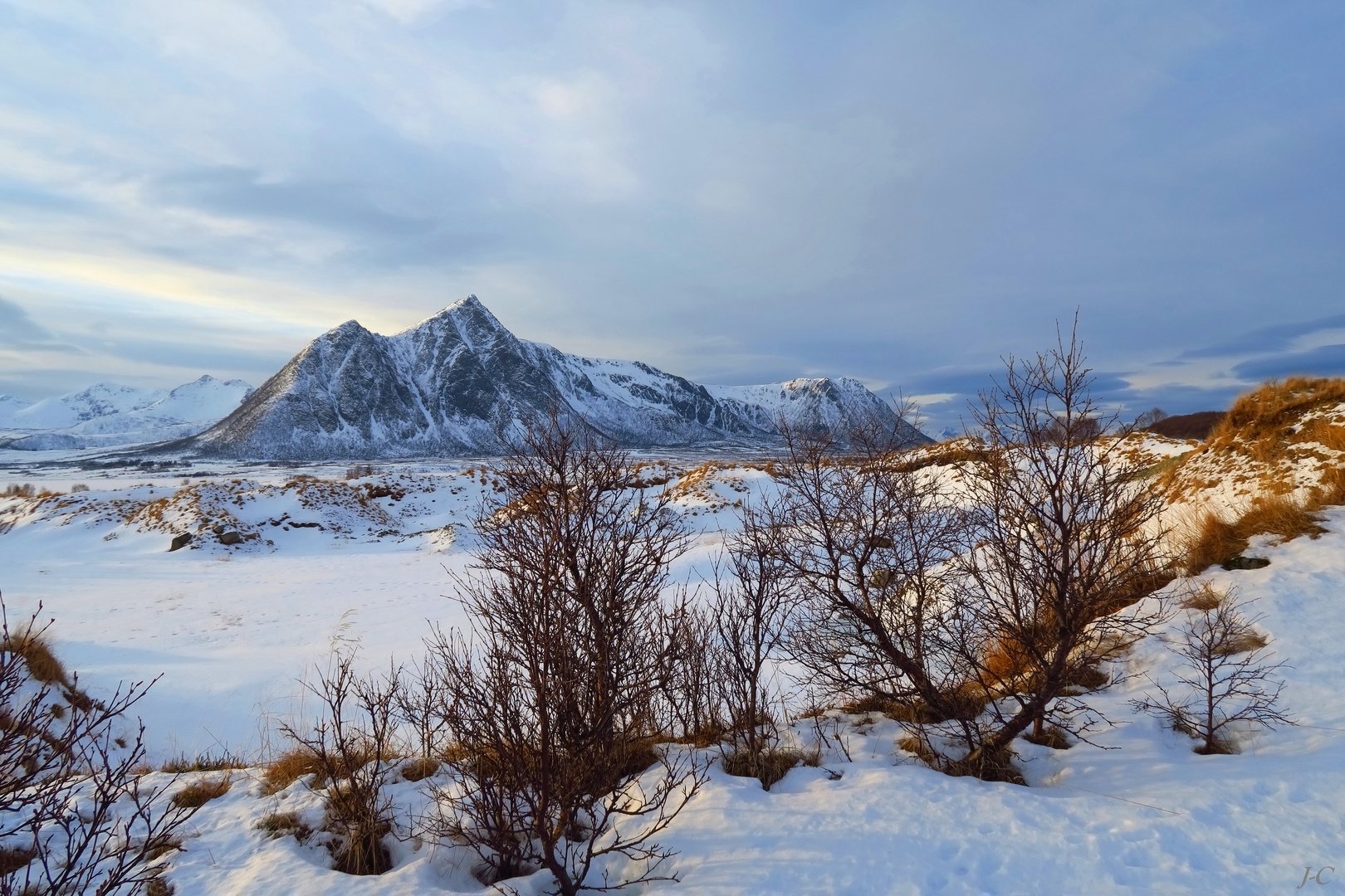 " Paysage d' ANDOYA " photo et image | europe, scandinavia, norway ...