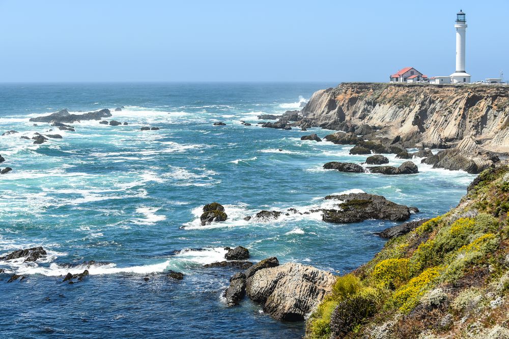 Pazifik DSC_5216-2 Foto & Bild | usa, landschaften, himmel Bilder auf ...