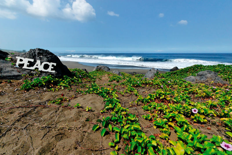 Peace Beach photo et image | paysages, nature Images fotocommunity