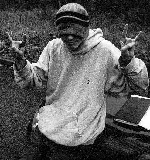 Peace man Foto & Bild | erwachsene menschen, menschen Bilder auf ...