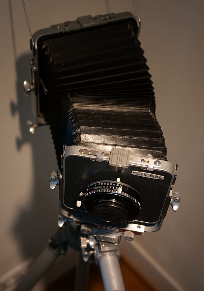 PECO universal II Foto & Bild | deutschland, europe, hessen Bilder auf ...