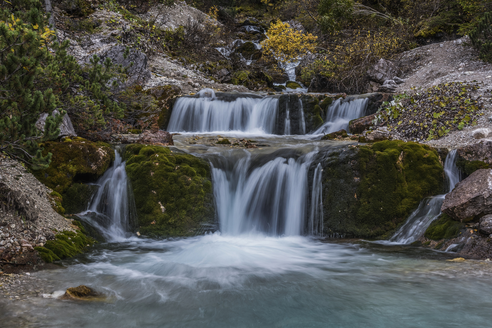 *Pederü-Kaskaden* Foto & Bild | europe, italy, vatican city, s marino ...