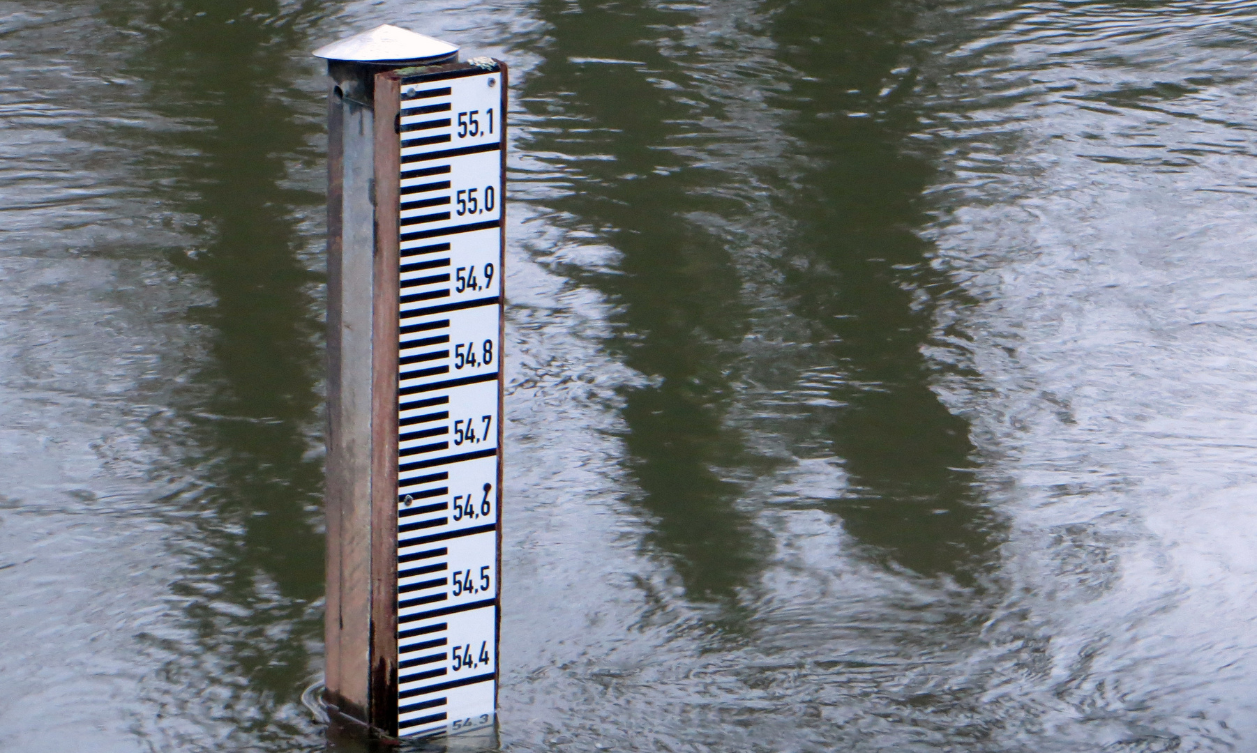 Pegelmessung Foto & Bild | industrie und technik, technik-details ...