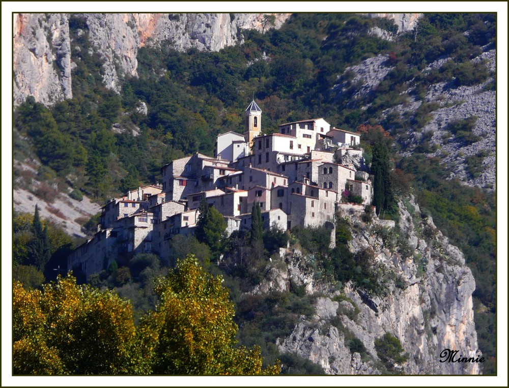 "Peilon sur son promontoire " photo et image | paysages, paysages de ...