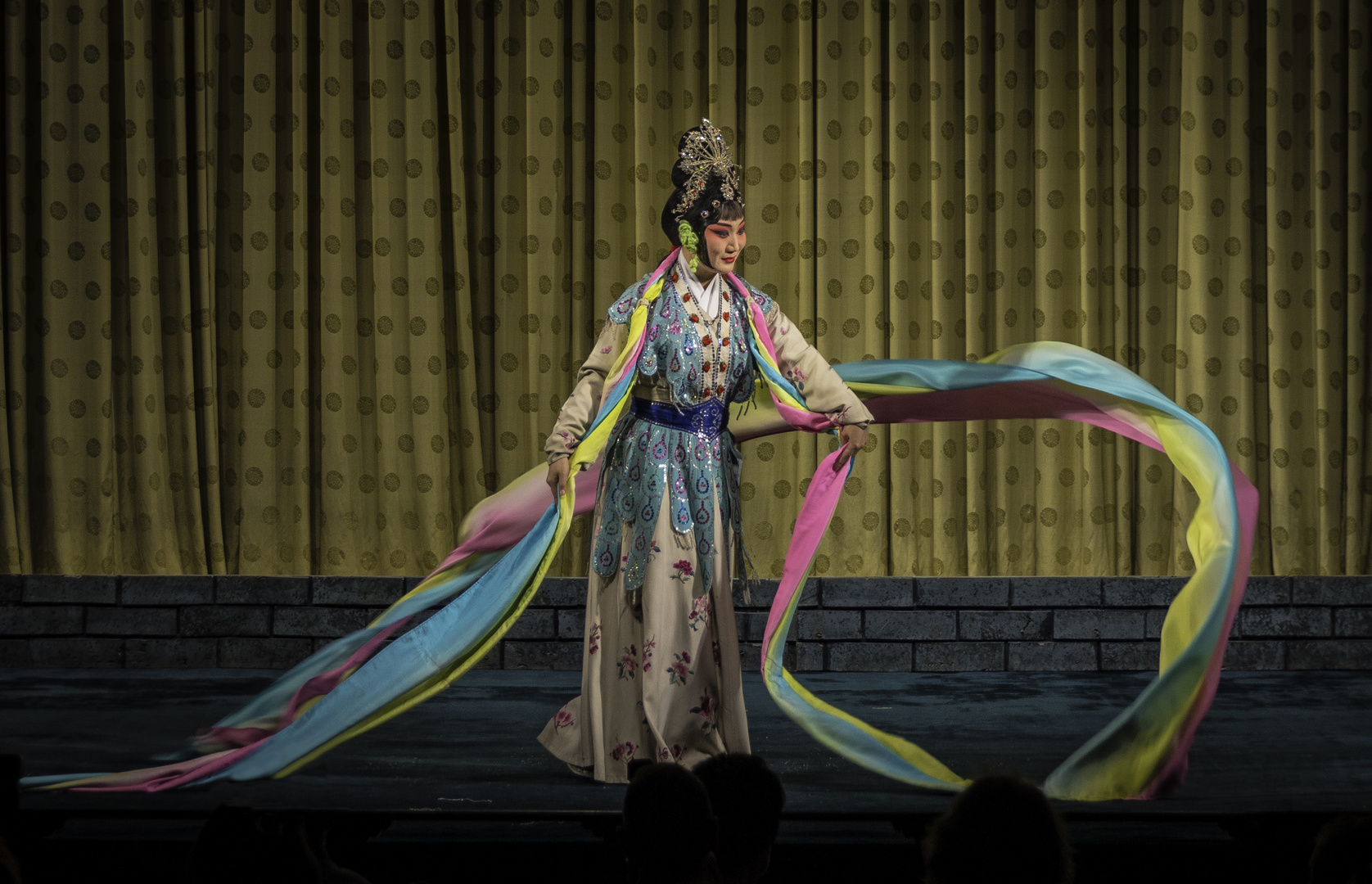 Peking-Oper 2 Foto & Bild | china, world, oper Bilder auf fotocommunity