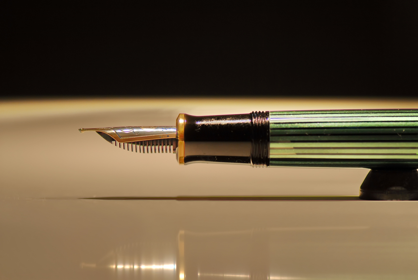 Pelikan Füller Foto & Bild | digiart Bilder auf fotocommunity