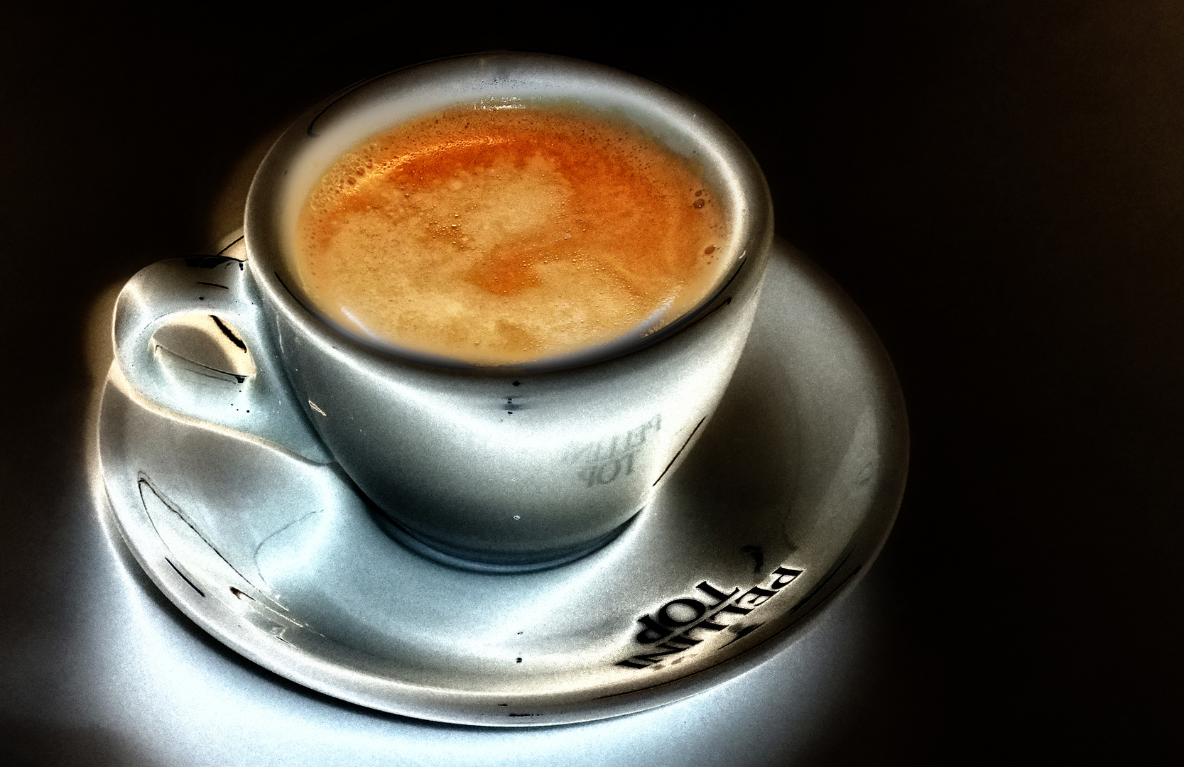 Pellini Top Foto & Bild | stillleben, food-fotografie, tee und kaffee ...