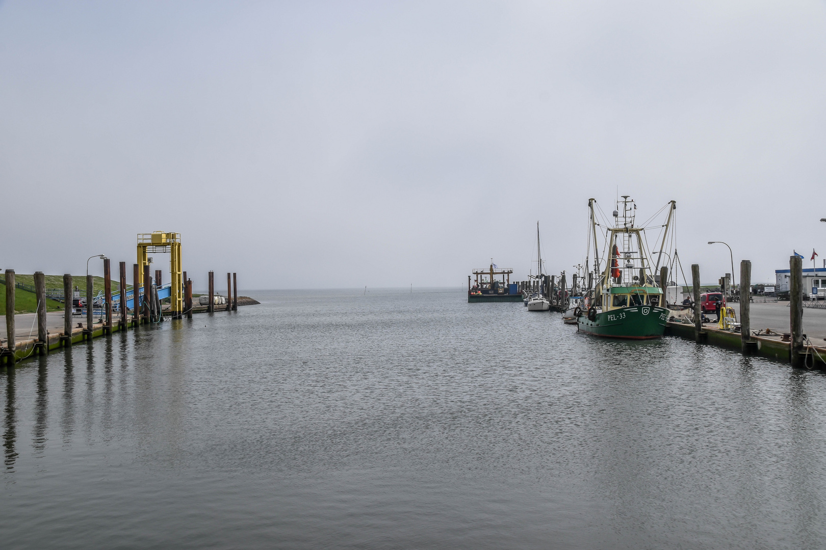 PELLWORM (1) Foto & Bild | europa, insel, deutschland Bilder auf ...