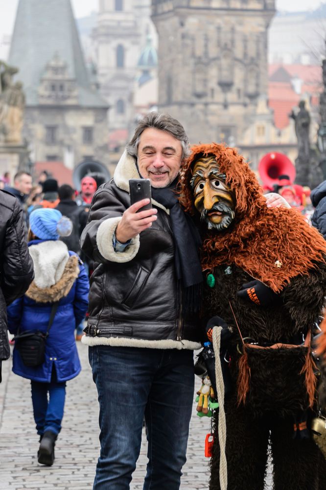 Pelzig Foto & Bild | fasching, world, dokumentation Bilder auf fotocommunity