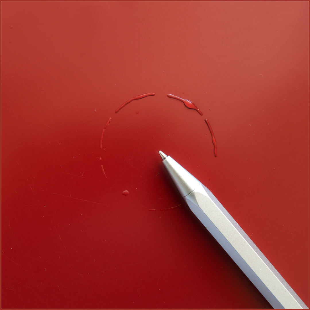 pen Foto & Bild | germany, detail, abstrakt Bilder auf fotocommunity