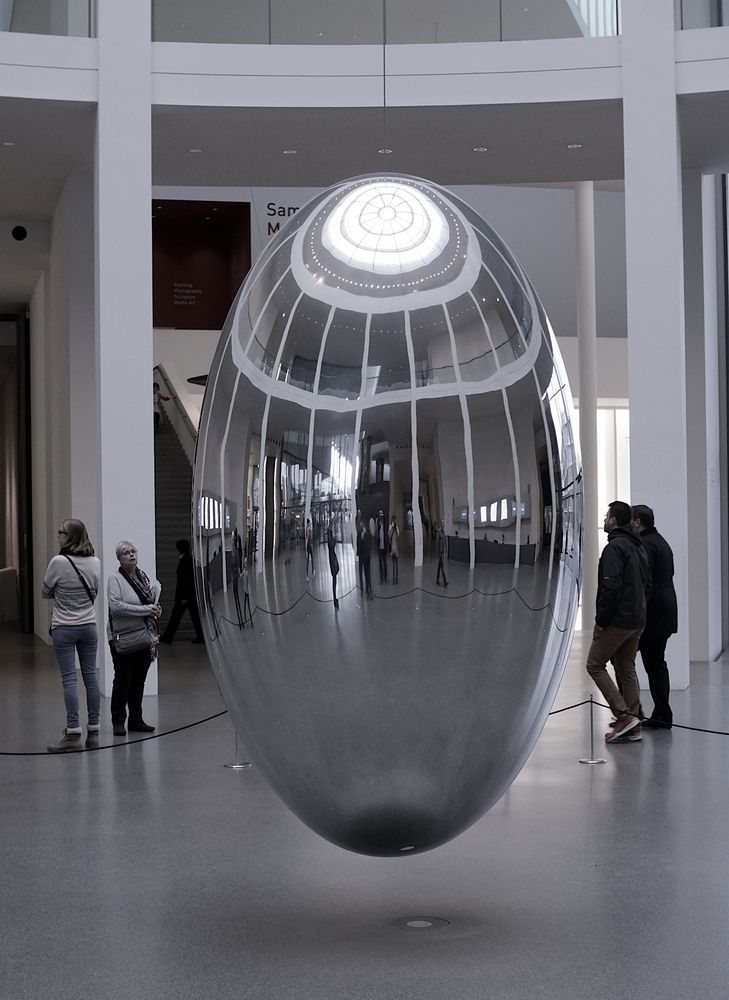 Pendulum Foto & Bild | architektur, kunstfotografie & kultur, projekte ...