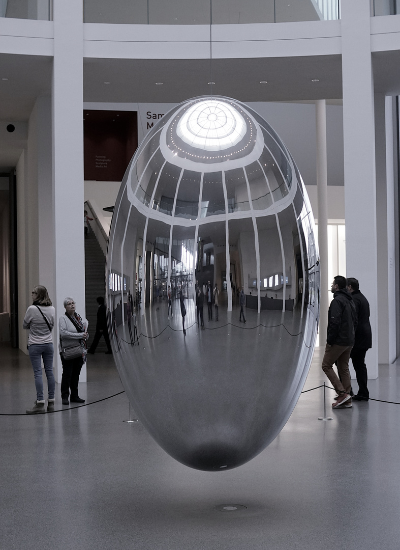 Pendulum Foto & Bild | architektur, kunstfotografie & kultur, projekte Bilder auf fotocommunity