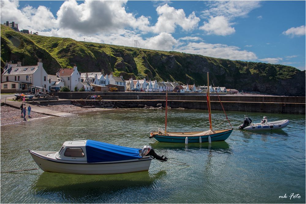 Pennan Foto & Bild | europe, united kingdom & ireland, scotland Bilder ...