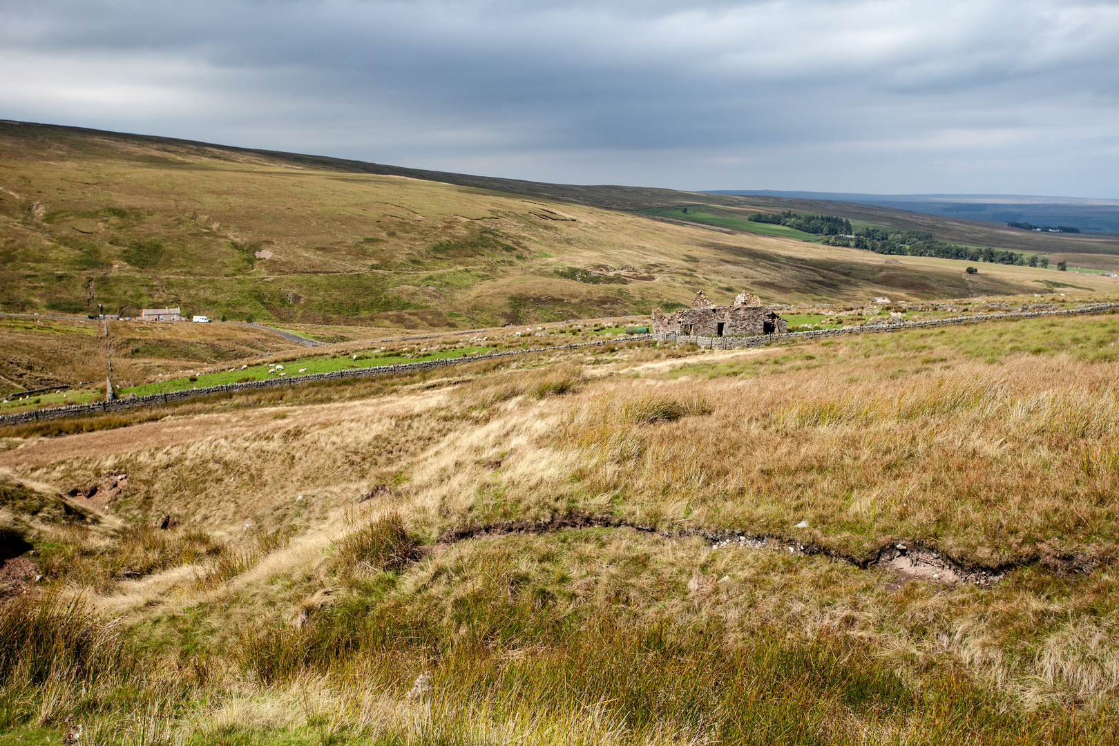 Pennines Foto & Bild | world, england, gebirge Bilder auf fotocommunity