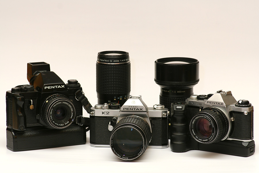 Pentax Foto & Bild | industrie und technik, historische fotogeräte ...