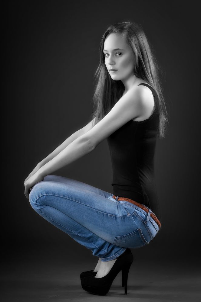 People Foto & Bild | portrait, portrait frauen, people Bilder auf ...