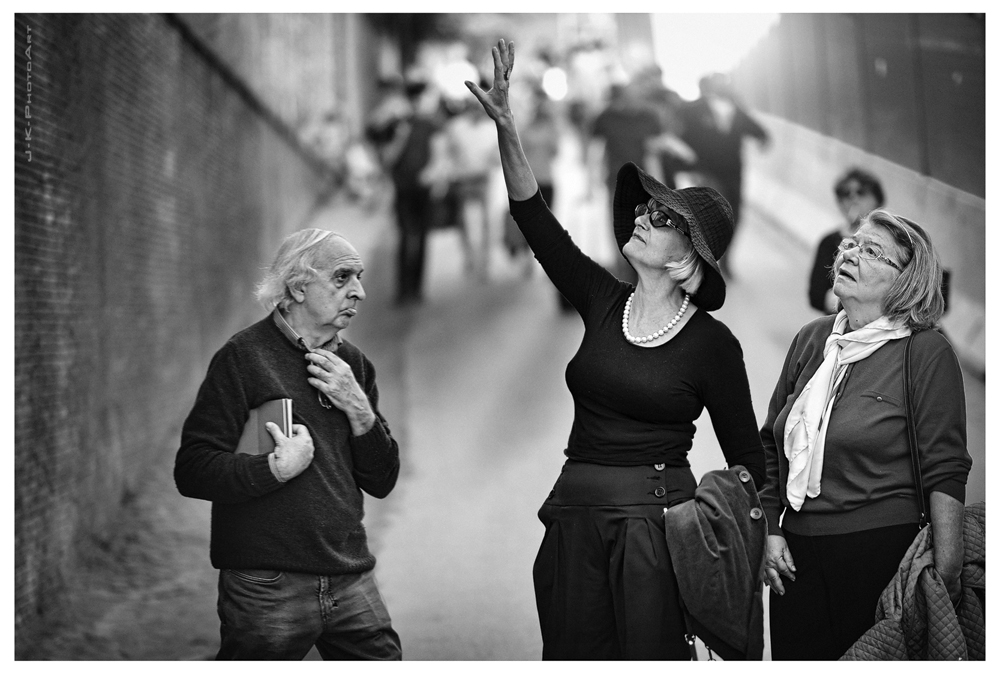 People in Rome [ XXXV ] Foto & Bild | menschen, streetfotografie mit ...