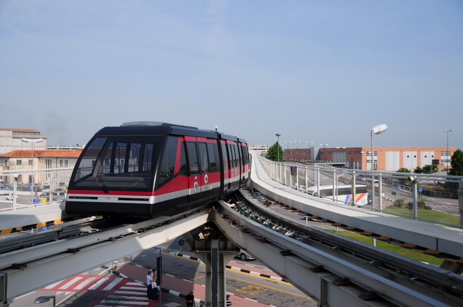 People Mover Venedig 2017 Foto & Bild | bus & nahverkehr, straßenbahnen ... People Mover Venedig 2017 Foto & Bild | bus & nahverkehr, straßenbahnen ...