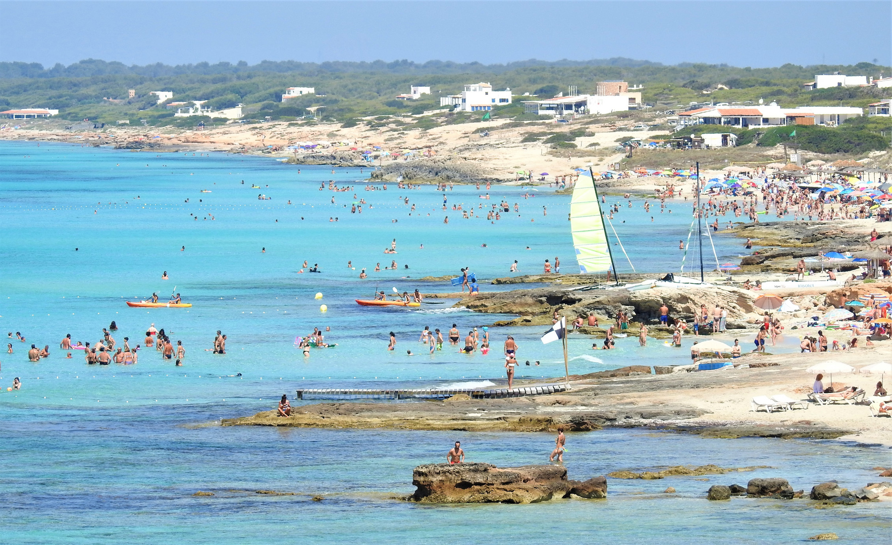 People of Formentera Foto & Bild | world Bilder auf fotocommunity