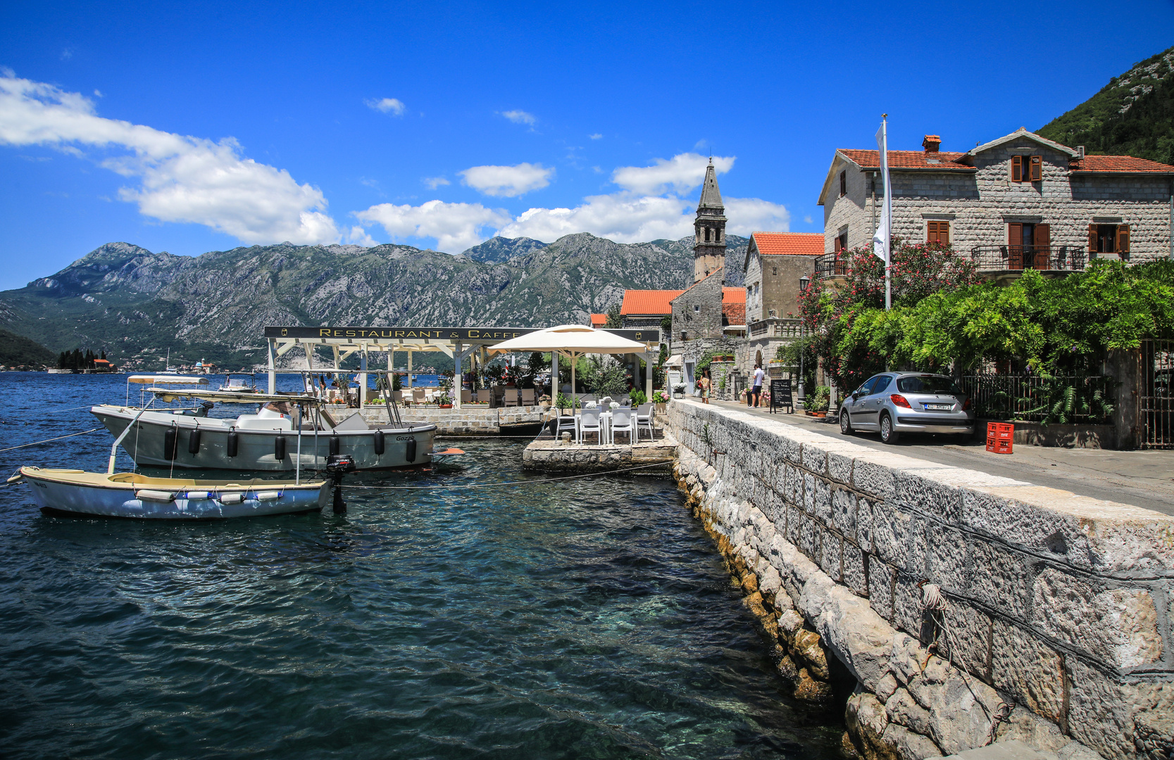 Perast 2 Foto & Bild | europe, balkans, montenegro Bilder auf fotocommunity
