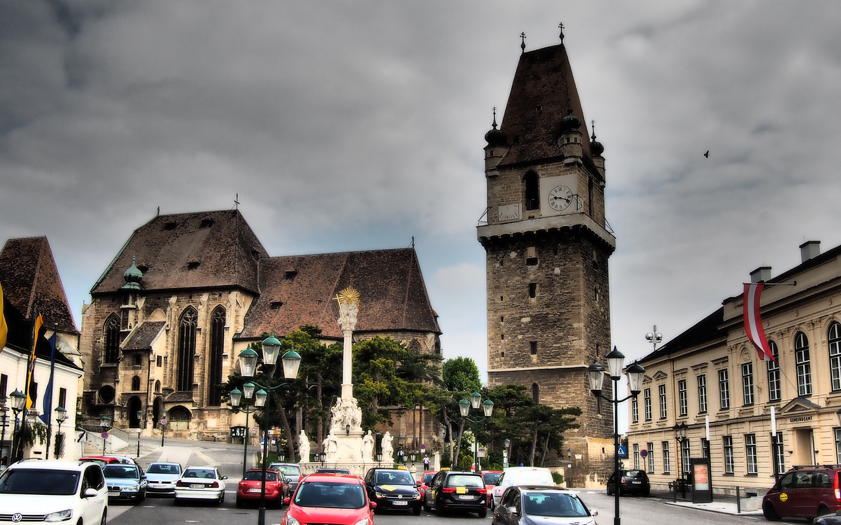 Perchtoldsdorf Foto & Bild | europe, Österreich, niederösterreich ...