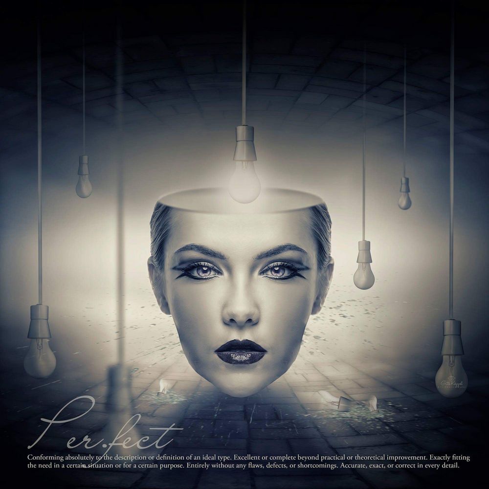 Perfect Foto & Bild | spezial, surreal, composing Bilder auf fotocommunity