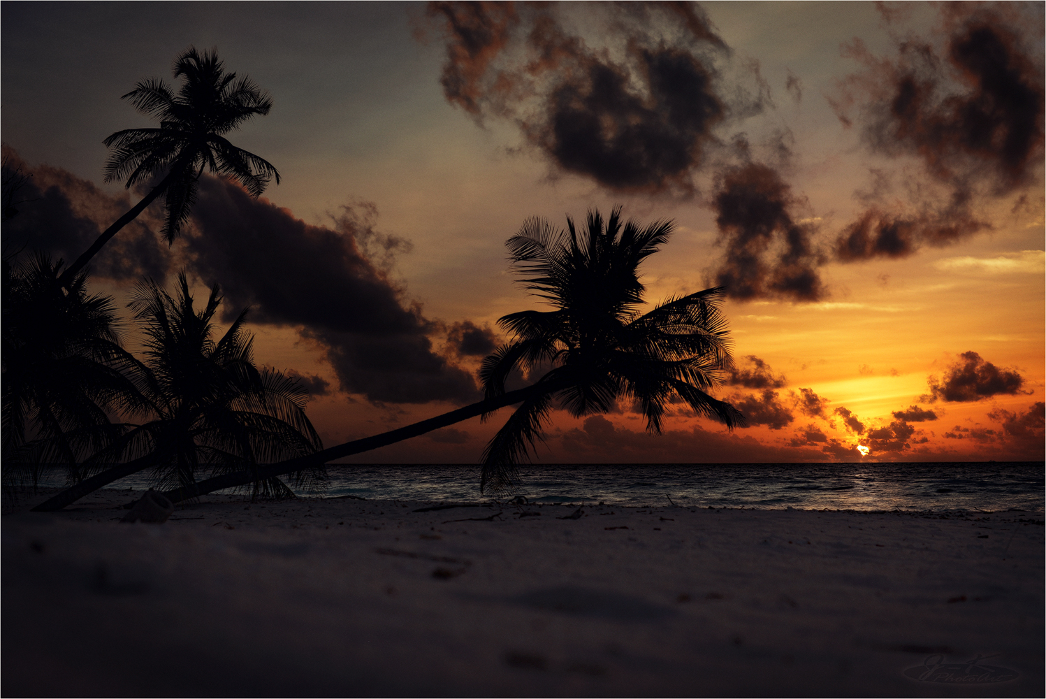 * perfect * Foto & Bild | sonnenuntergang, himmel, natur Bilder auf ...