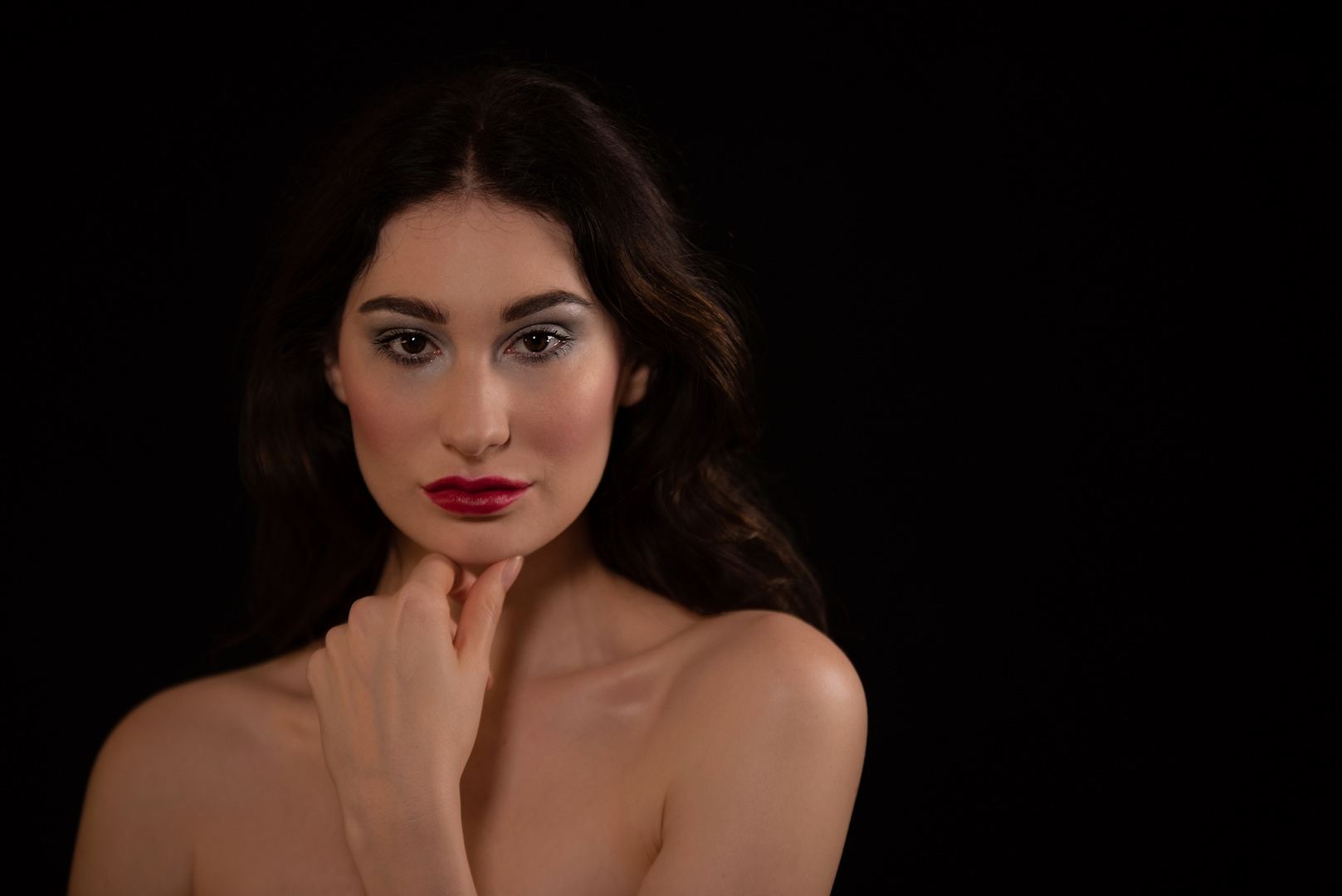 Perfect Foto & Bild | erwachsene menschen, portraits erwachsener, studio Bilder auf fotocommunity