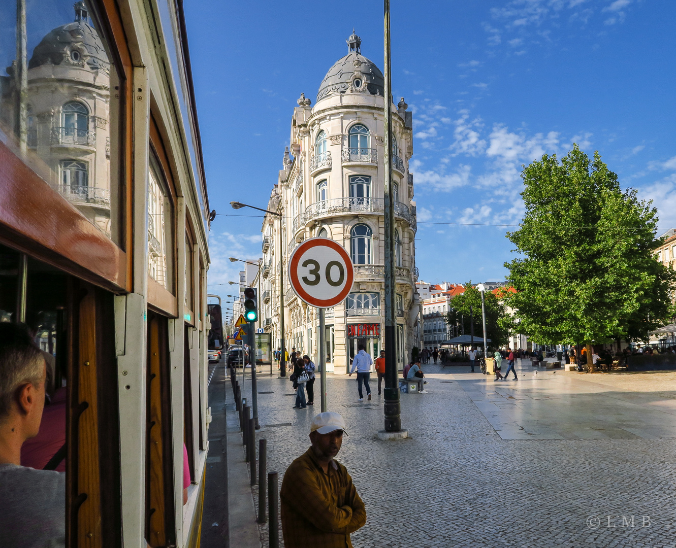 Perfect Sightseeing Foto & Bild | europe, portugal, streetfotografie ...