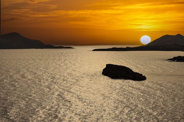 Atardeceres y amaneceres Imágenes y fotos