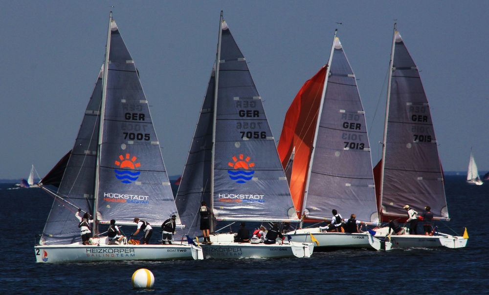 Perfekt Foto & Bild | sport, segel- surf- & bootssportarten, segelsport ...