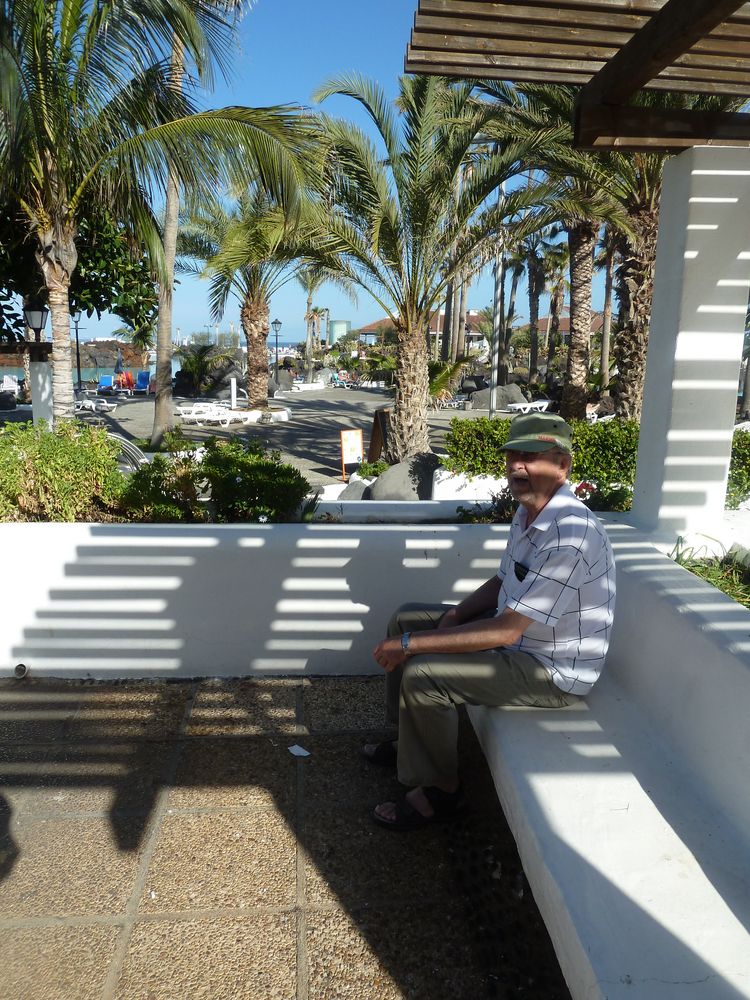 Perfekte Tarnung ist alles! Foto & Bild | erwachsene menschen, alltagsereignisse, menschen in ...