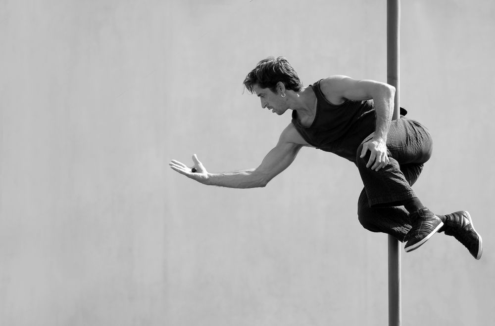 - Performance - Foto & Bild | portrait, streetfotografie mit menschen ...