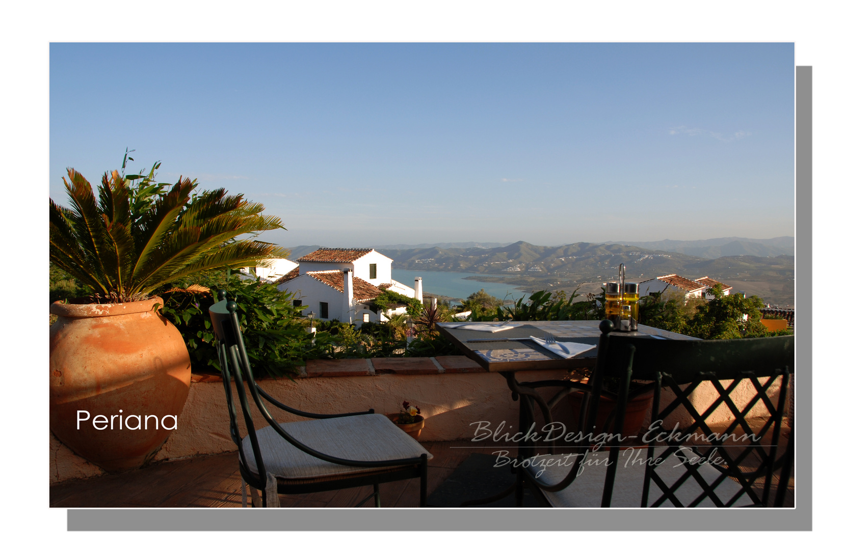 Periana Andalusien Foto & Bild | spain, world, outdoor Bilder auf ...