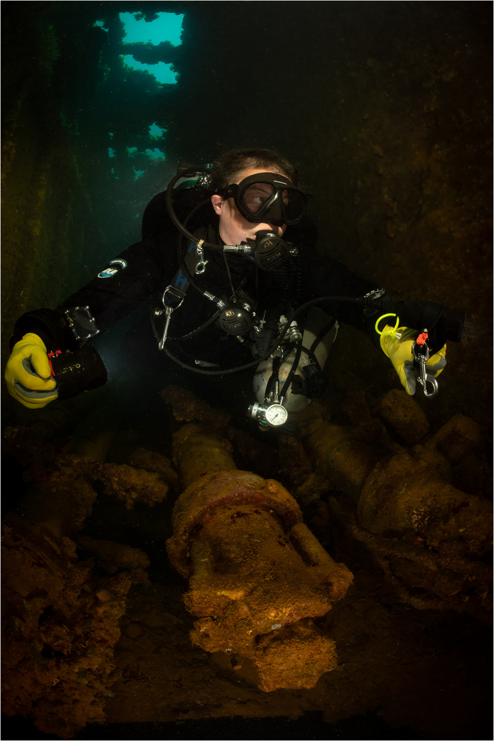 Periskope Foto & Bild | fotos, world, krieg Bilder auf fotocommunity