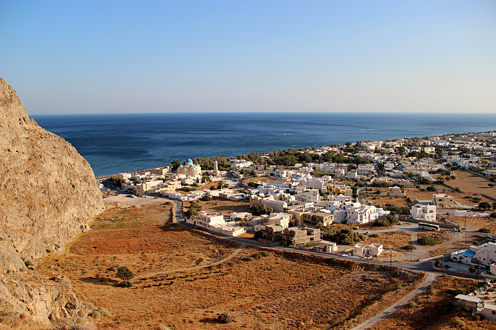 Perissa Foto & Bild | world, meer, griechenland Bilder auf fotocommunity