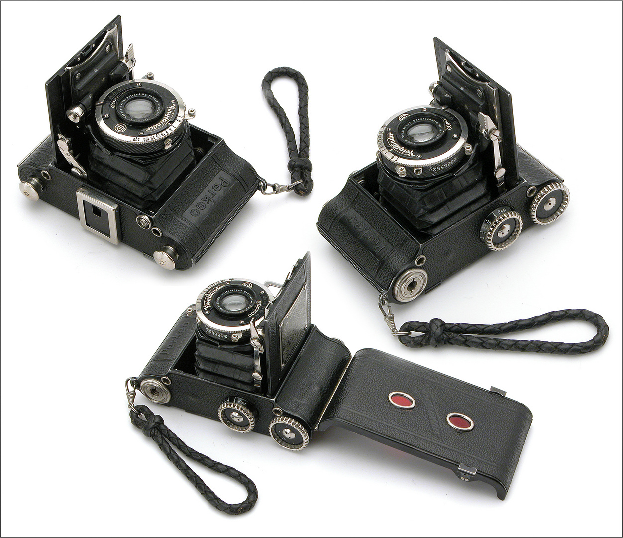 Perkeo 3x4 Foto & Bild | stillleben, industrie und technik, historische ...