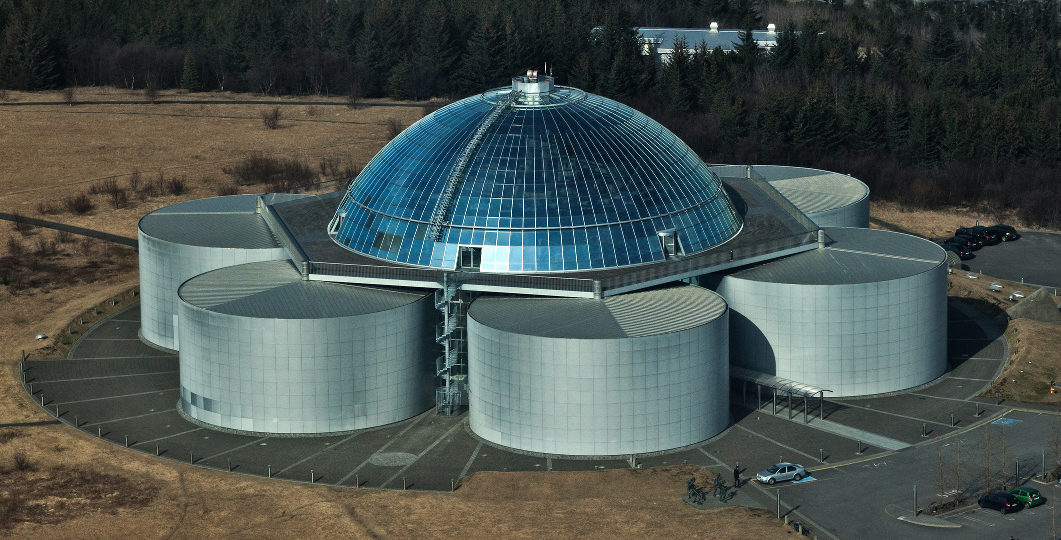 Perlan - Island #3066 Foto & Bild | europe, scandinavia, iceland Bilder ...