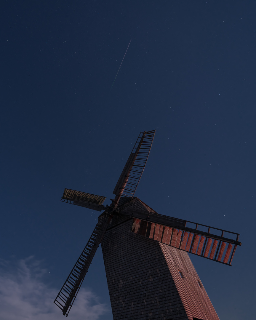 Perseiden Foto & Bild | astrofotografie, himmel & universum ...