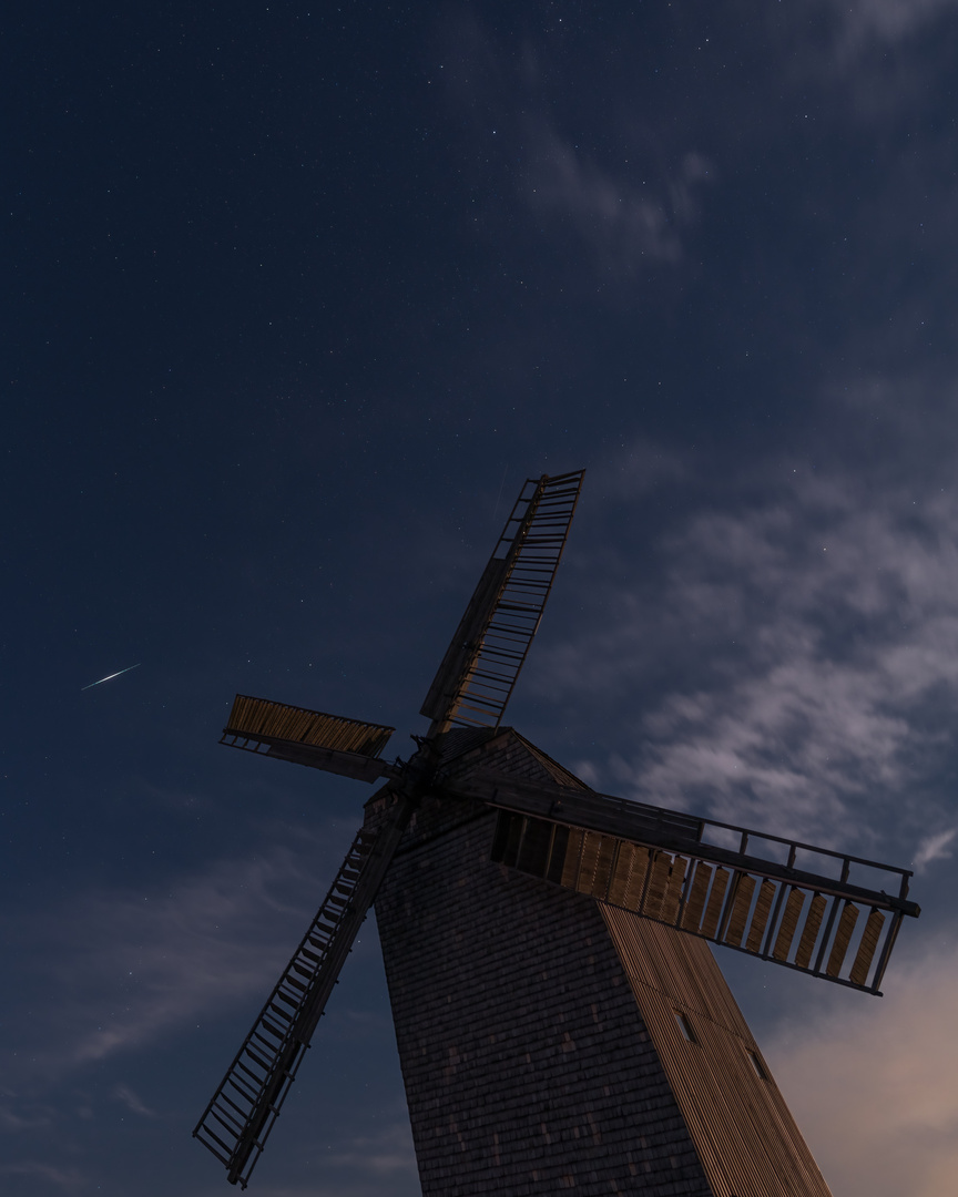 Perseiden Foto & Bild | astrofotografie, himmel & universum ...