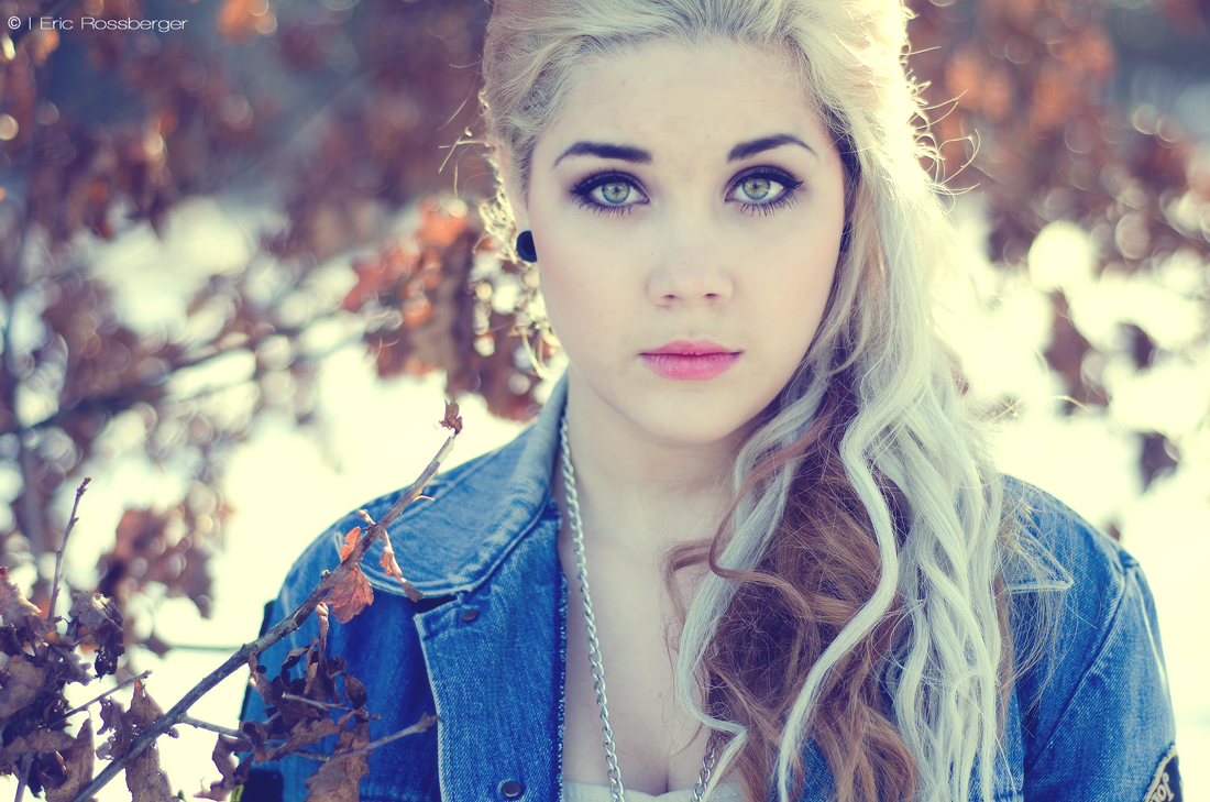 Person #1 Foto & Bild | jugendliche, outdoor, personen Bilder auf ...