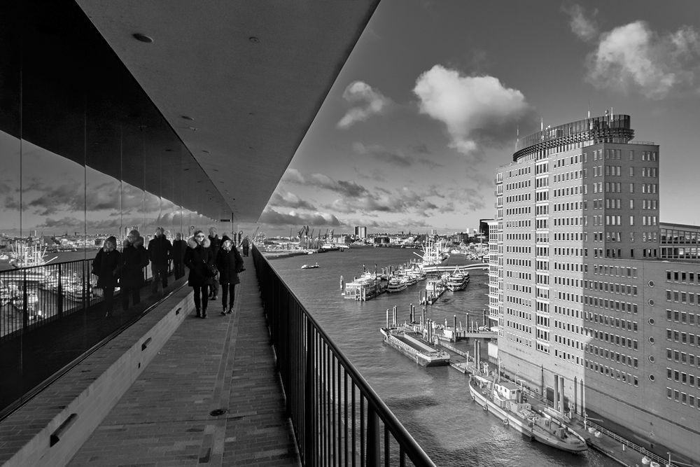 Perspektive Foto & Bild | architektur, deutschland, europe Bilder auf ...