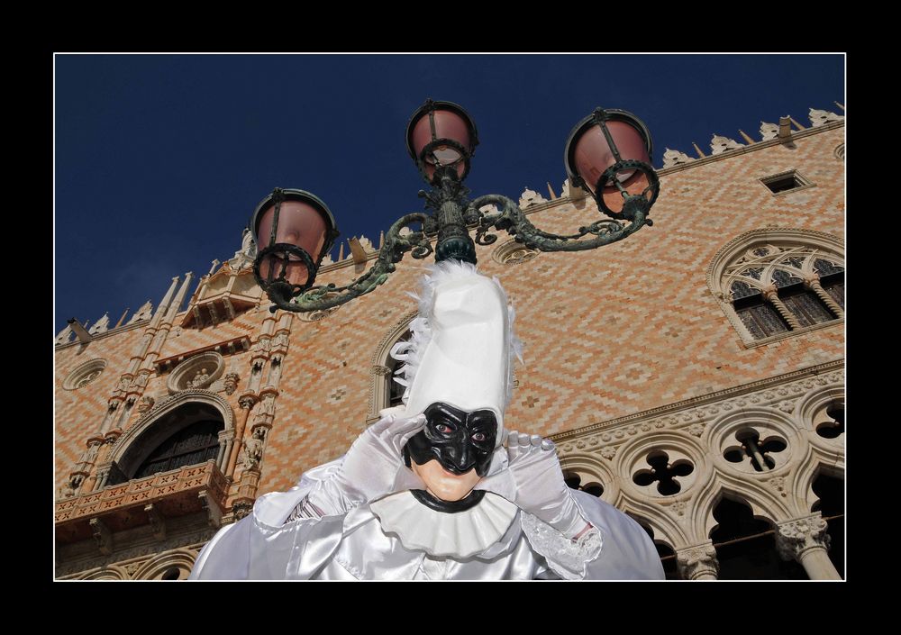 Perspektiven in der Fotografie - Carnevale di Venezia 2011 Foto & Bild | europe, italy, vatican ...
