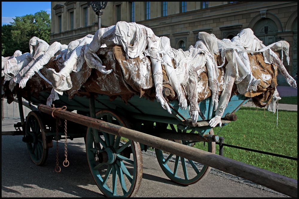 Pest in München Foto & Bild | münchen i Bilder auf fotocommunity