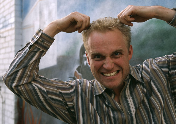 Peter Foto & Bild | portrait, menschen Bilder auf fotocommunity