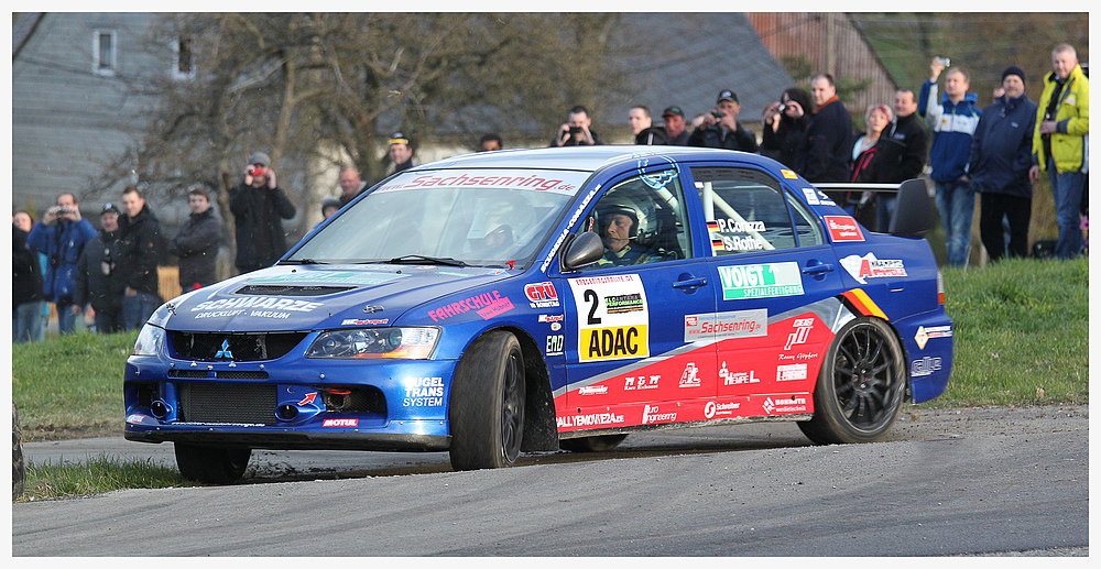 Peter Corazza #4 Foto & Bild | sport, motorsport, rallyesport Bilder auf fotocommunity