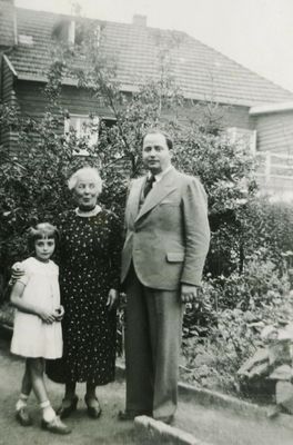 Alte Fotos Bilder & Fotos