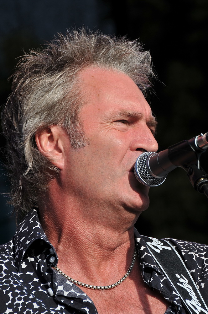 Peter Lincoln - The Sweet Foto & Bild | kunstfotografie & kultur, musik ...